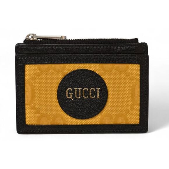 Gucci | Bags | Gucci Coin Case Card Case Gucci Mini Wallet Coin Purse ...